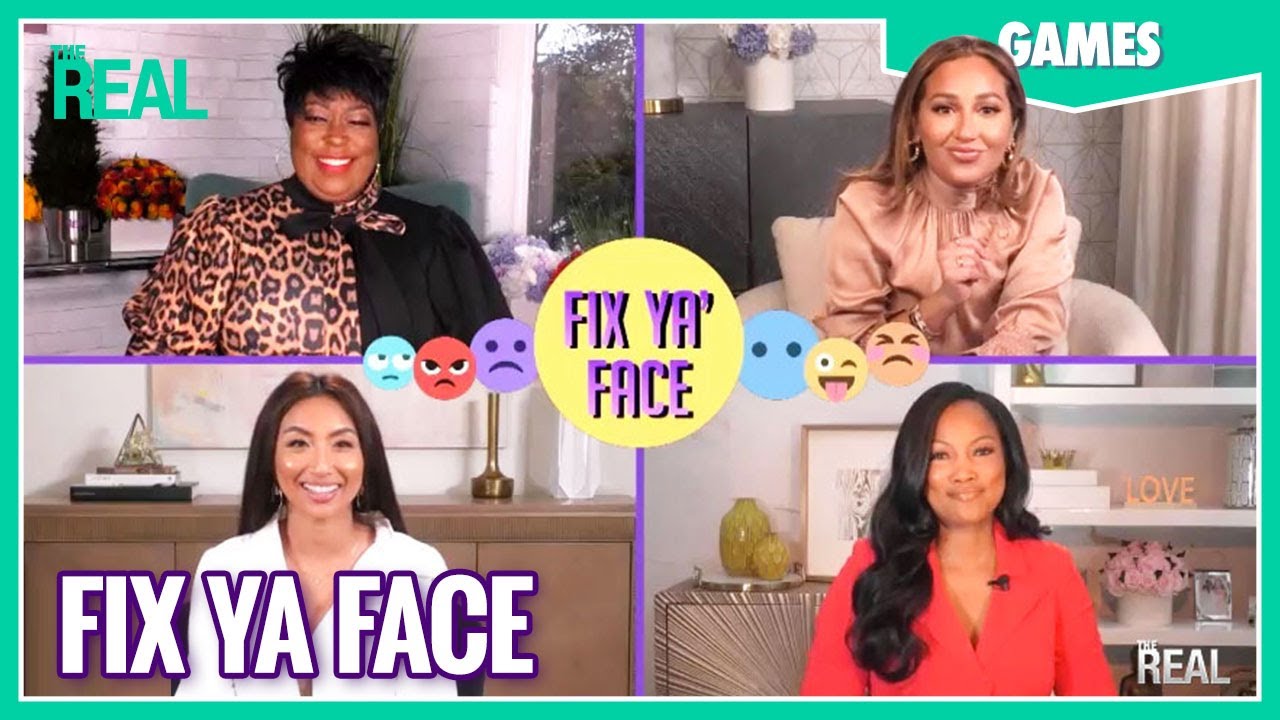 FIX YA FACE - YouTube