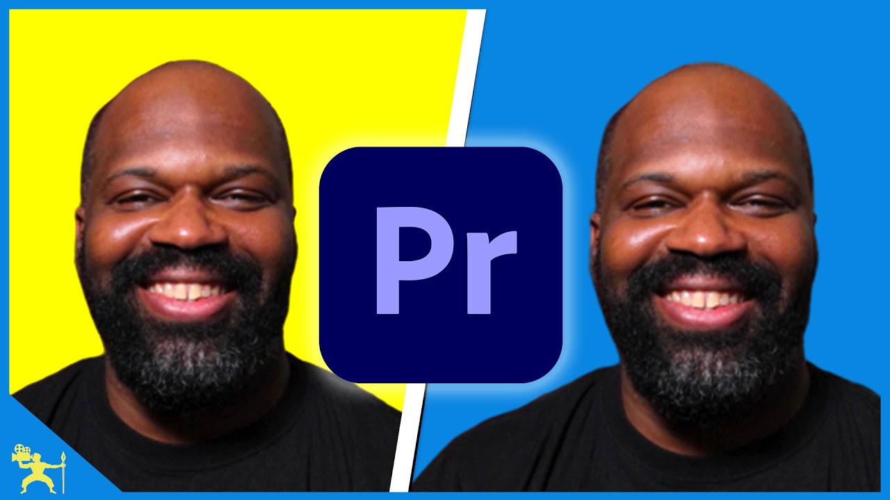 How To Add Color Background In Premiere Pro YouTube How To Add Color Background In Premiere Pro YouTube