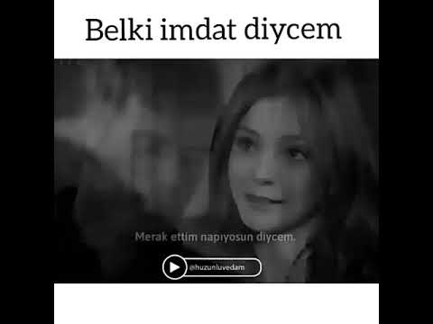 BELKI IMDAT DİYCEM 😔😏🤗