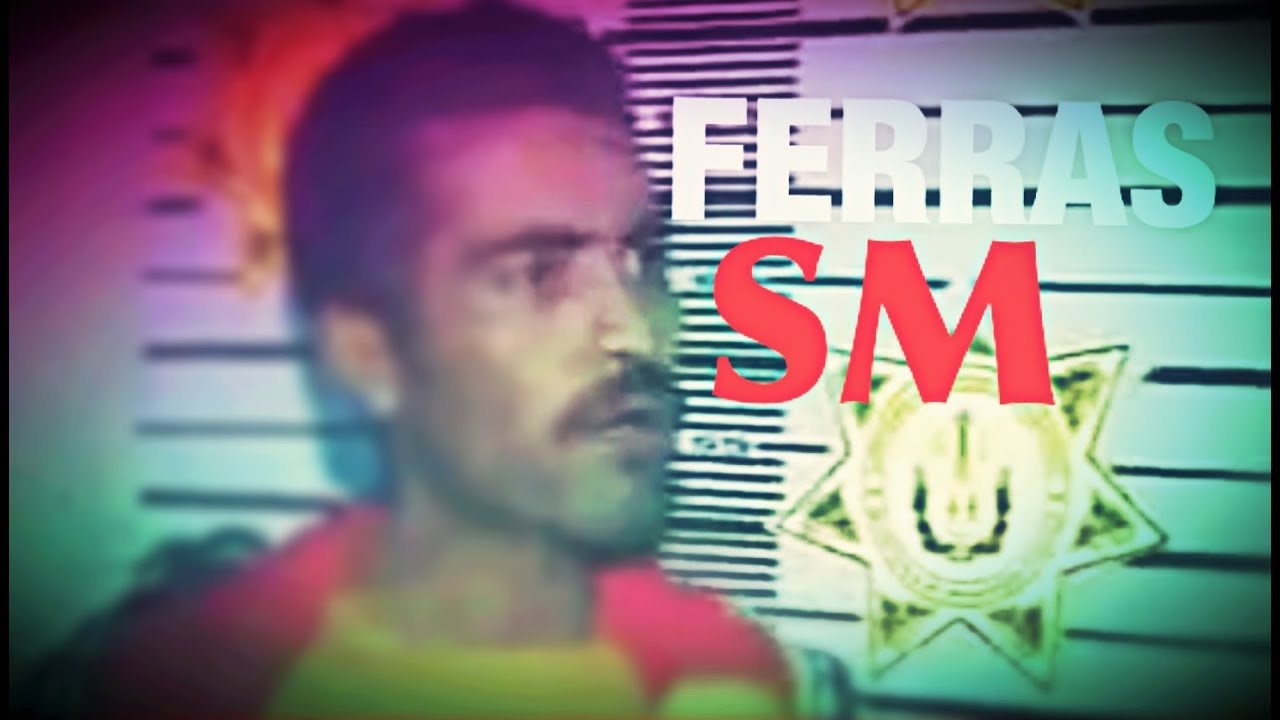 EL FERRAS - Vídeo original - YouTube