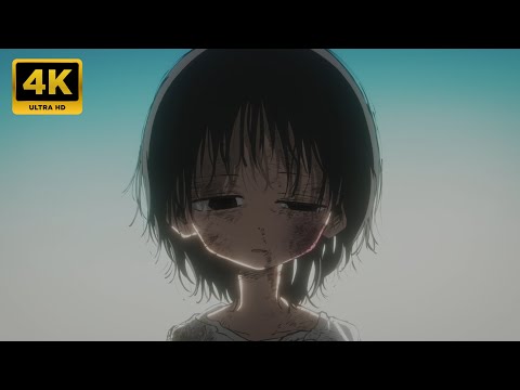 Shizuka's Death | Takopi's Original Sin [4K]