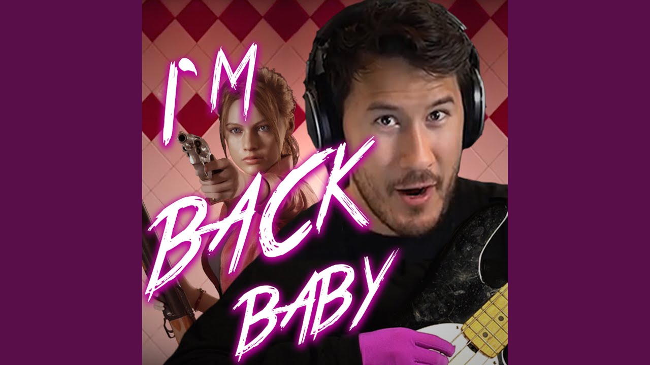 I'm Back, Baby - YouTube