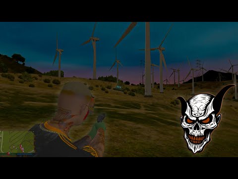 [FiveM] Rodrigo LSD #1 - YouTube