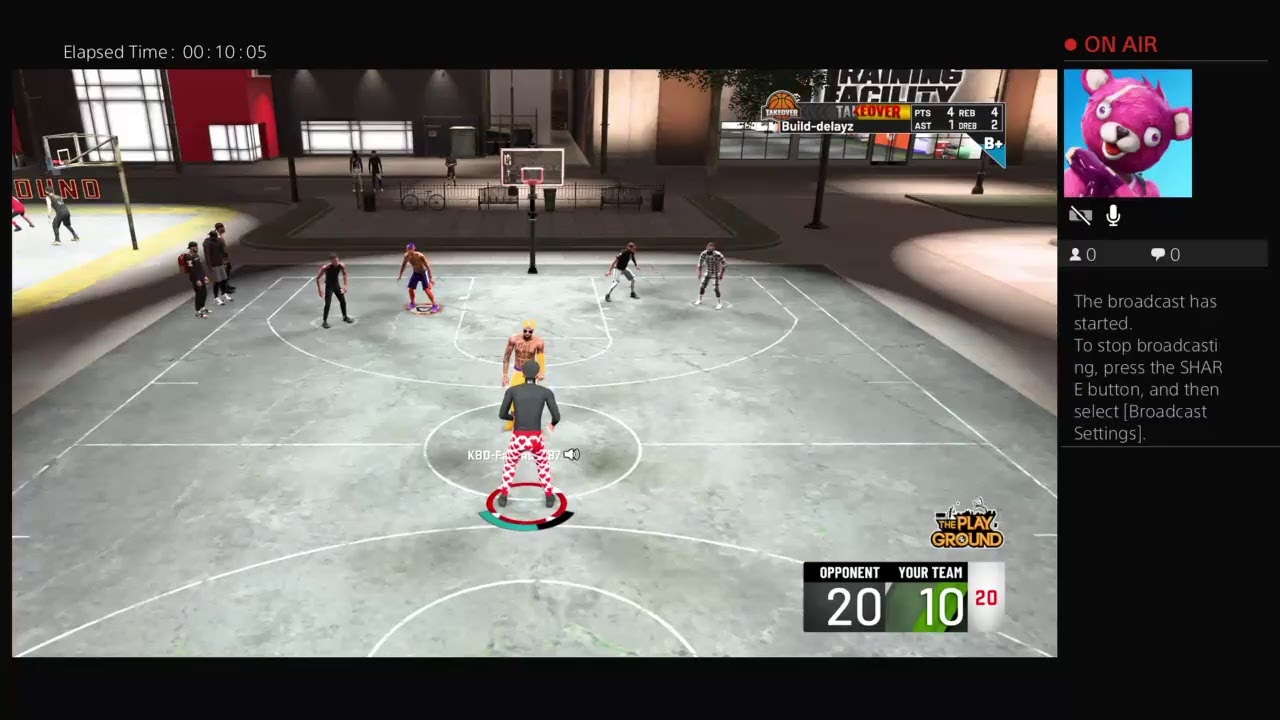 Hitting ss2 - YouTube