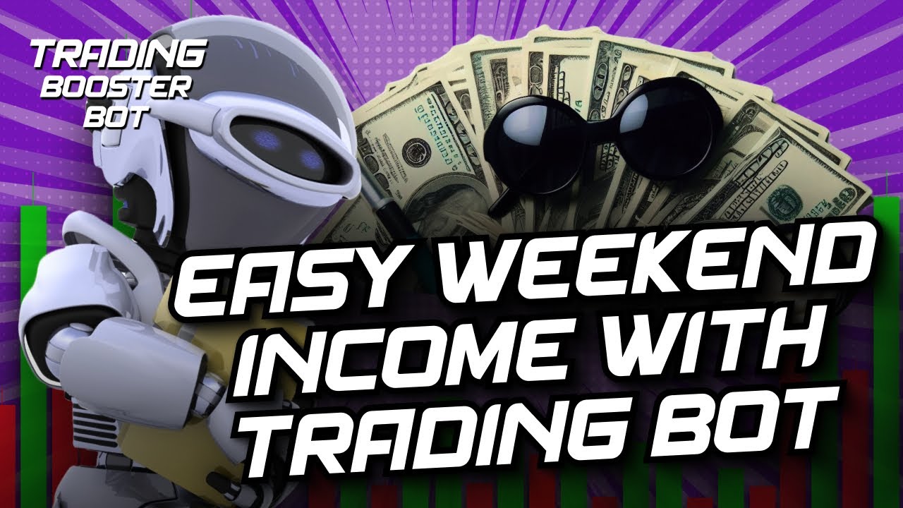 Trading Bot PROFITABLE WEEKEND TRADING FOR BEGINNERS Binary Options trading-bot-profitable-weekend-trading-for-beginners-binary-options