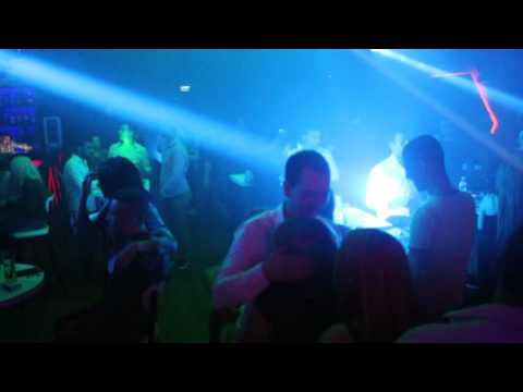 Dj Fest vol2 İNFİERNO, DJ AHMET ÇELİK