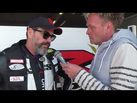 Alex Jolig Interview World of Motorcycle