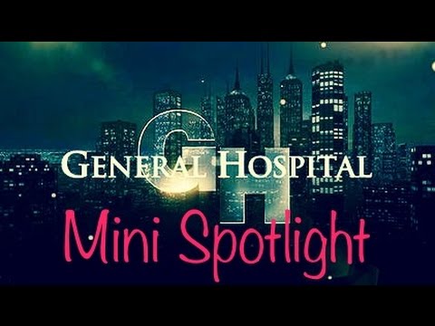 GH Mini Spotlight Season 3: IS Anna Devane's Twin Alex Coming to ...