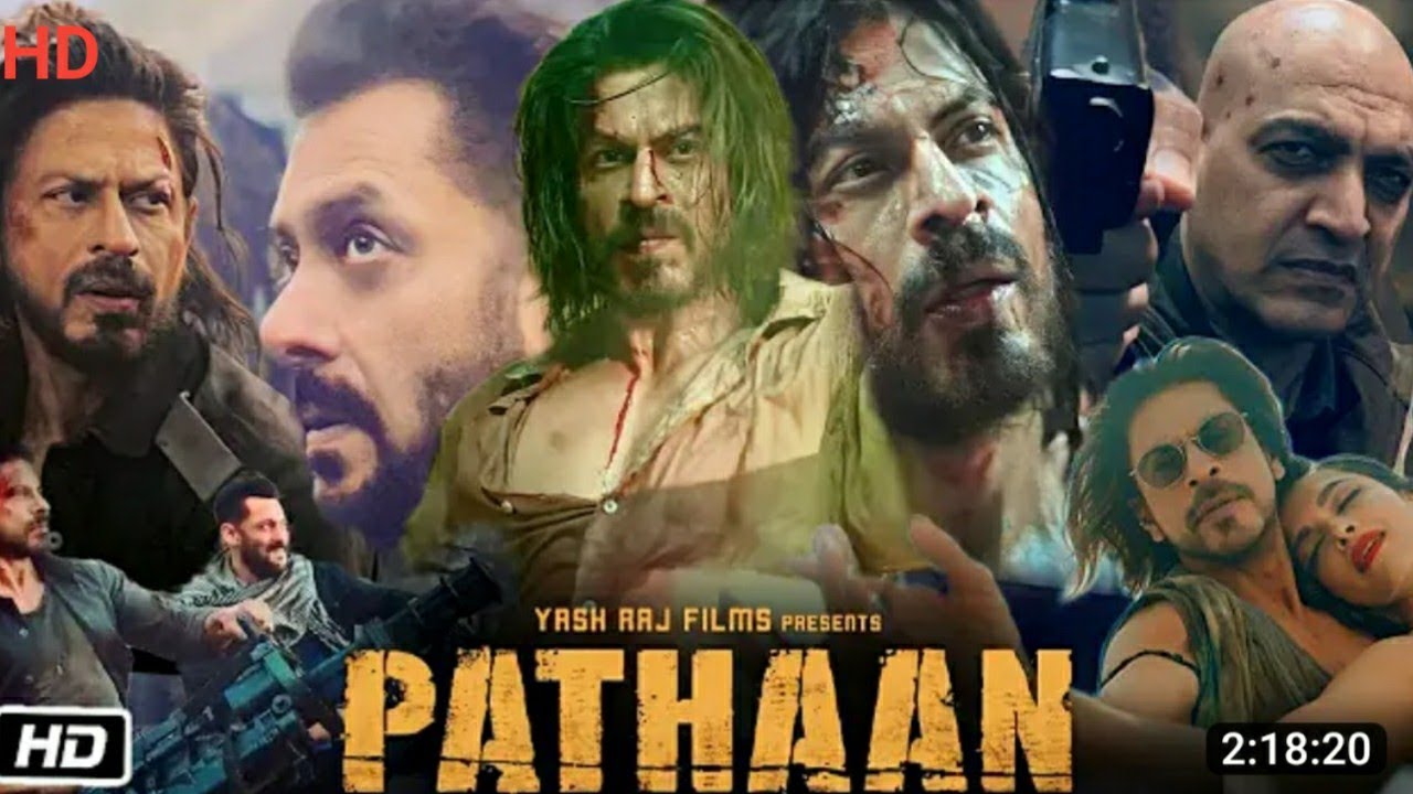 pathan movie। sahrukh khan।deepika padukone।john abraham।bollywood new ...