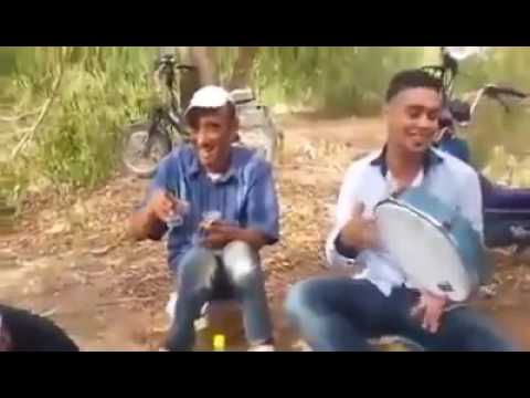 وادي زم ناشاط  oued zem nachat // CHAABI 100%// Music