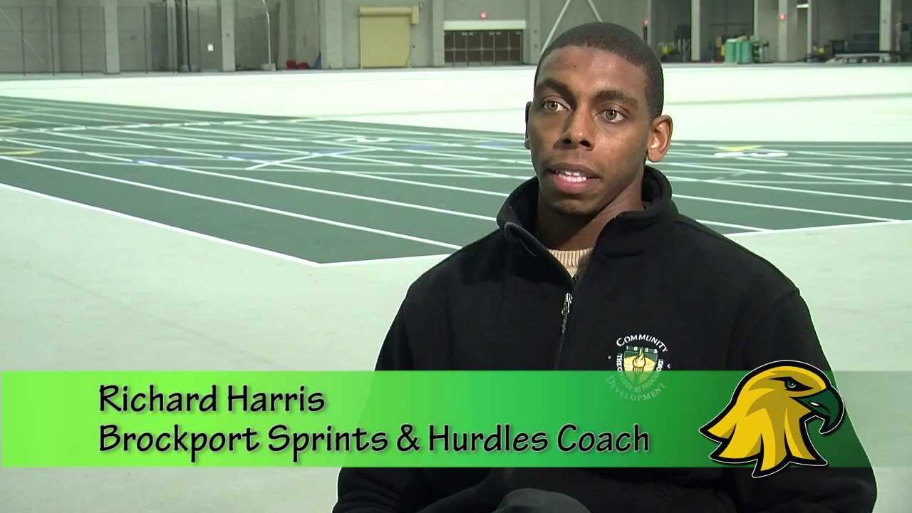 Rich Harris Portrait - YouTube