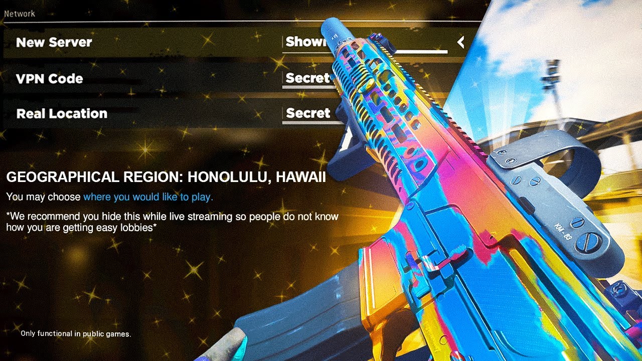 The TRUTH about my Warzone *BOT LOBBIES*... 😭 (Rebirth Island) - YouTube