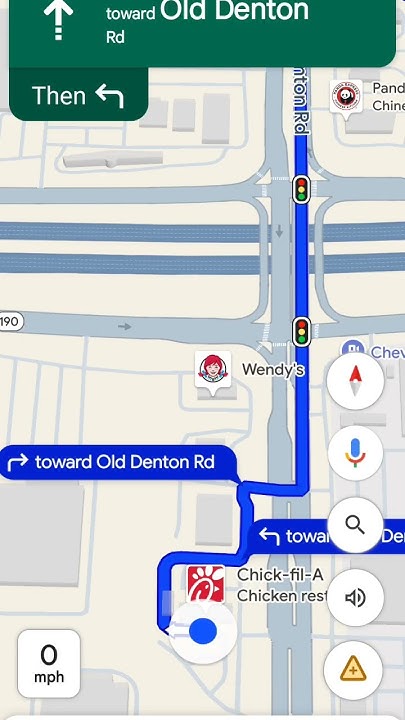How To Add 3D Buildings To Google Maps - YouTube