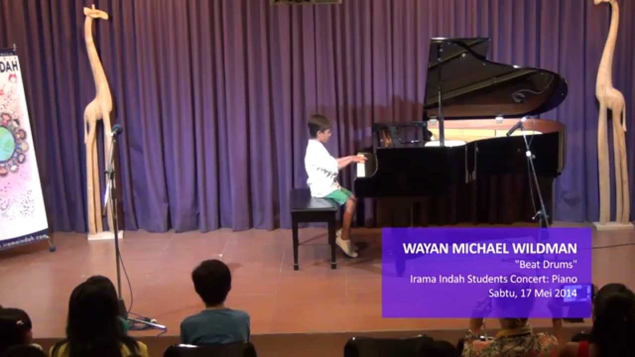 17 Mei 2014, 01 Michael Wildman - YouTube