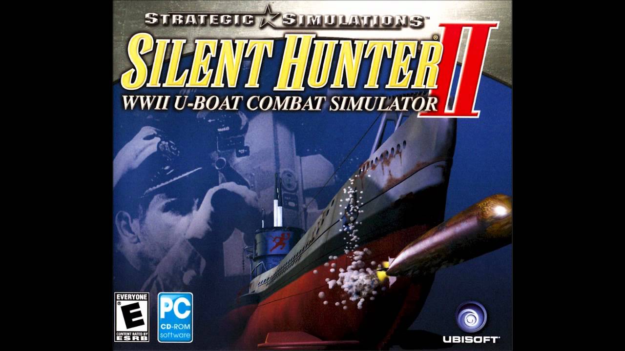 Silent Hunter II Main Title Theme- High Quality Audio - YouTube