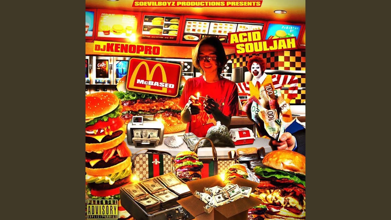 Boutta Be A Star (feat. Wendigo) - YouTube