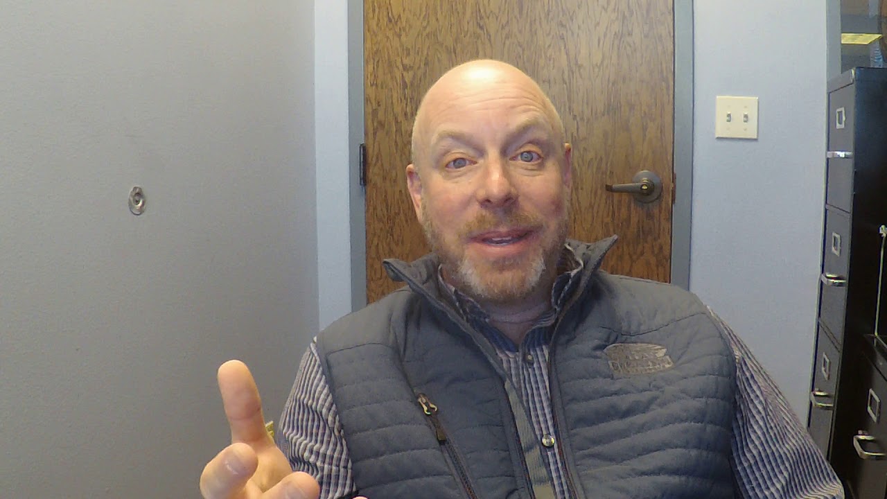 Jeff Siembieda: You Gotta Feel Good About this World Series - YouTube