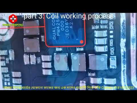 Part 3:Buck,Filter and Bost Coil - YouTube