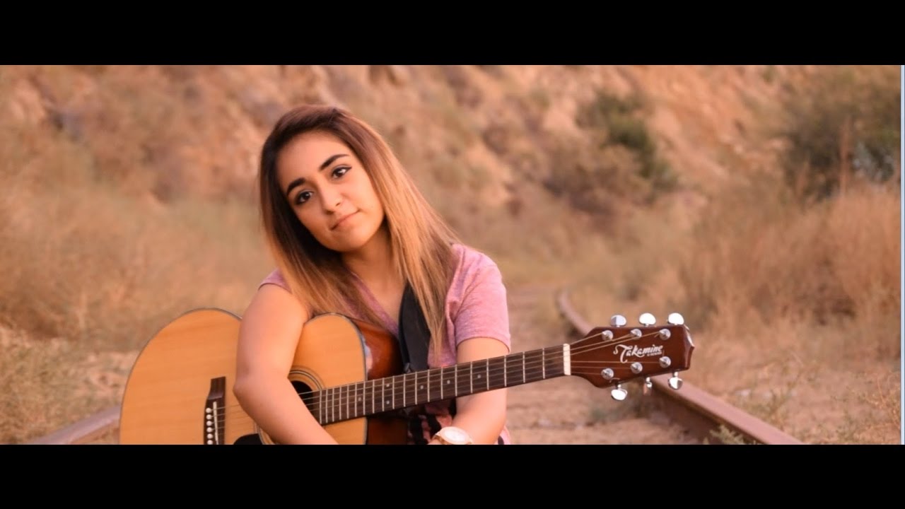Letra - Me Vale Perderte - Itzel Vida - YouTube