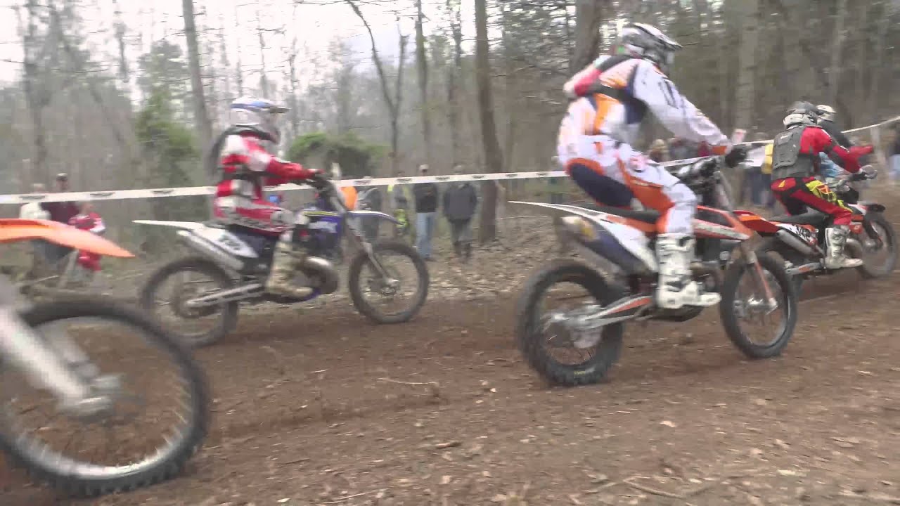 Rivers Edge VCHSS 2016 - YouTube