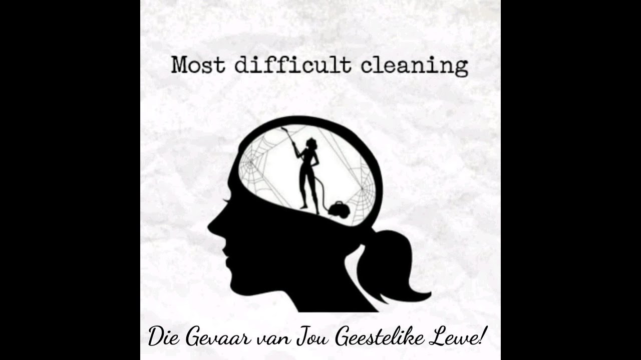 Die Gevaar Van Jou Geestelike Lewe! Past. Eben Spannenberg. 9 Oktober ...