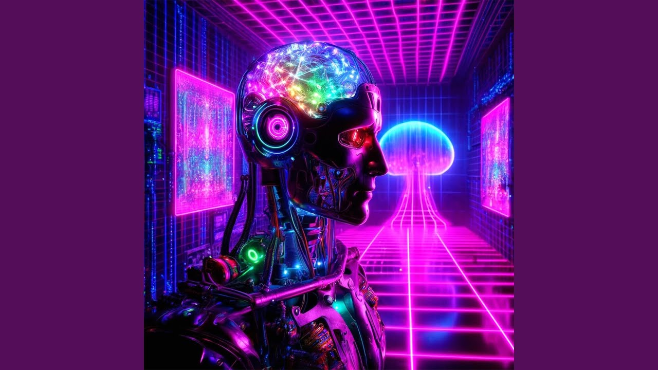 Most Brain Tickling Analog Synthesizer - YouTube