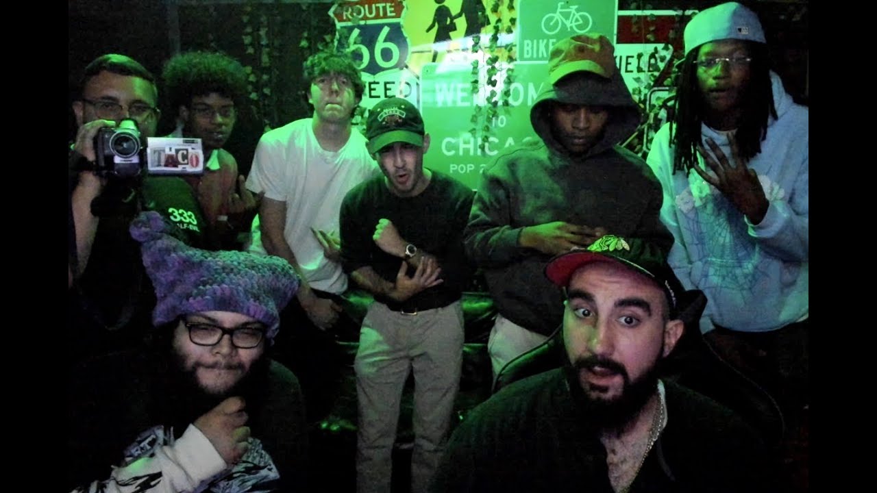 POOLSIDE! Episode #1 (Love Lasts Forever, Sayso Says, Da Real Oso ...