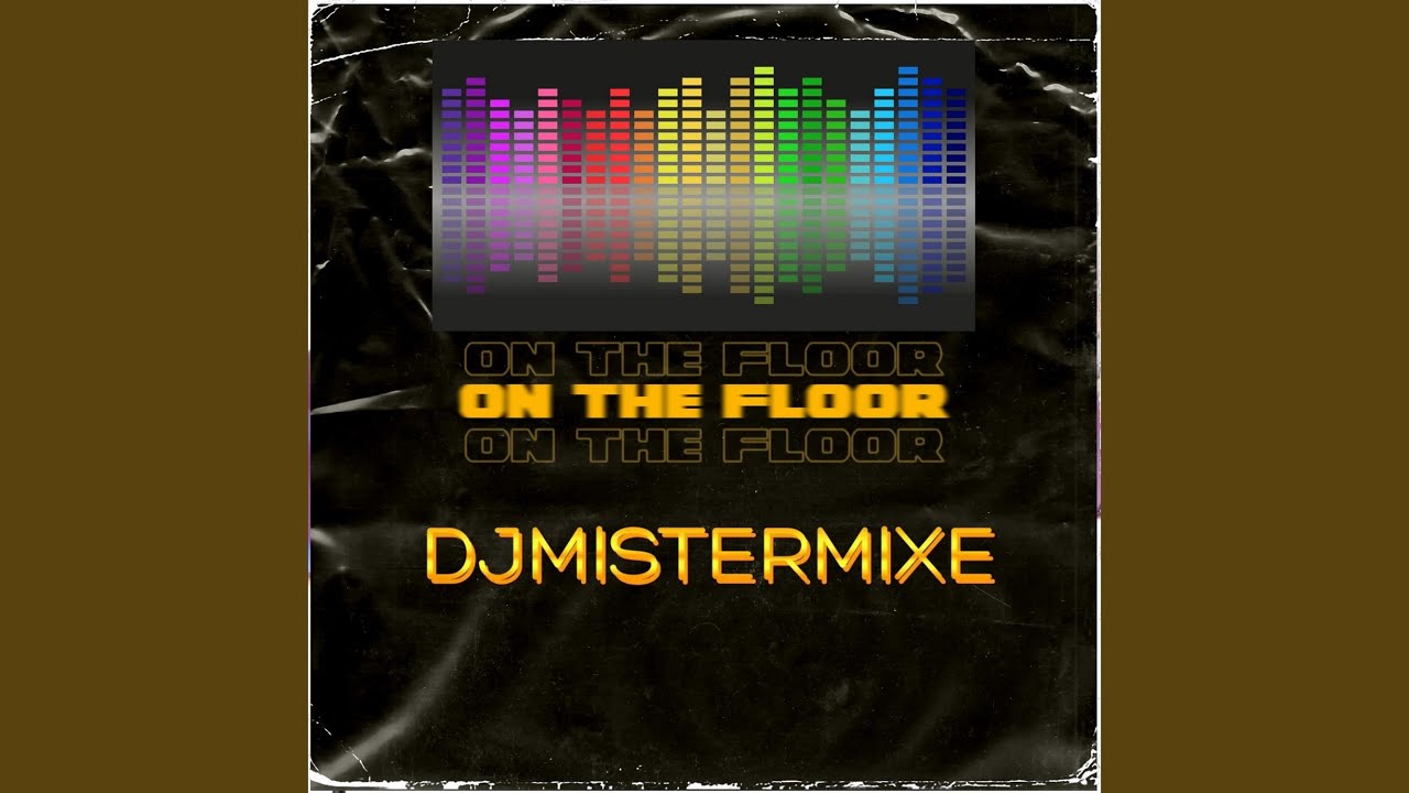 On the Floor - YouTube