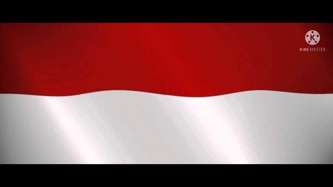 National Anthem of Indonesia, Indonesia Raya. (Updated) - YouTube