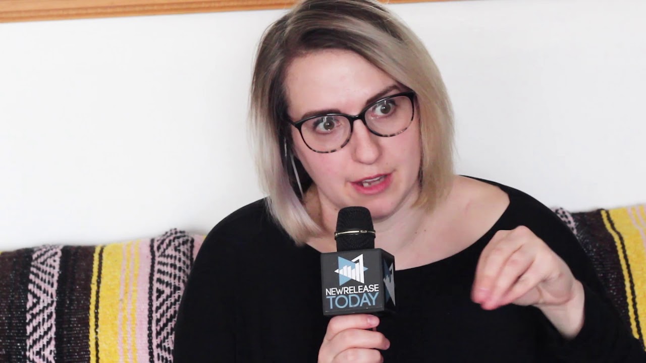 Audrey Assad's Evergreen, Part 1: The Album - YouTube