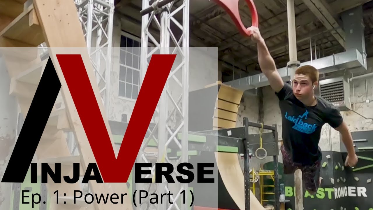 Ninjaverse TV Episode 1: Power - YouTube