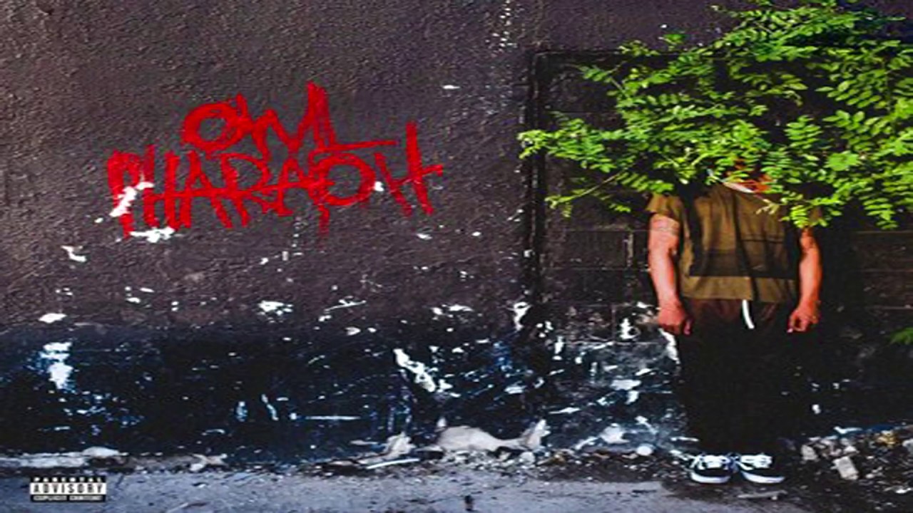 Owl Pharaoh Wallpaper