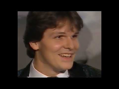 JOY - Hello (Full Version, Official Video, 1986)