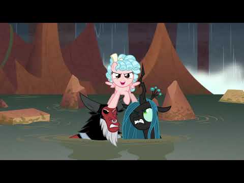 MLP - (Türkçe - Turkish) Better Way to Be Bad [Kötü Olmanın En İyi Yolu]