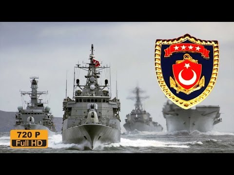 TSK armoni Mızıkası - Karadeniz Marşı