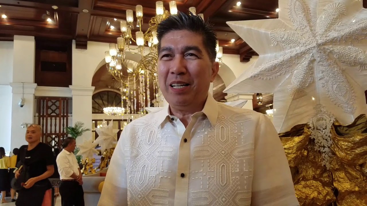 Mayor Arthur Robes is very grateful for his award # ...