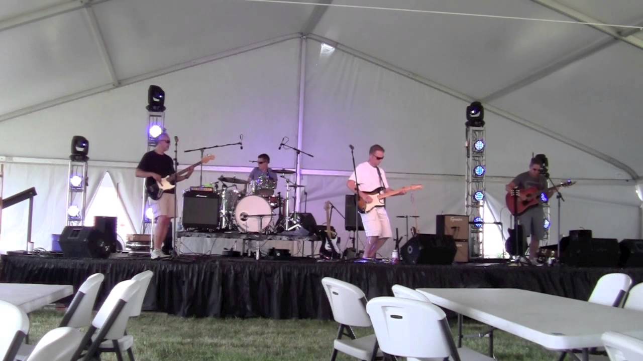 Flannel Shark - Margaritaville (Jimmy Buffett) - YouTube