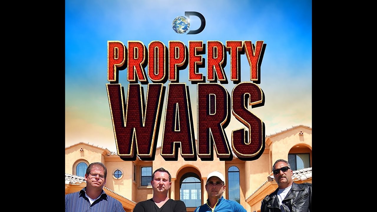 Property Wars' Scott Menaged and the Fall of Densco - YouTube