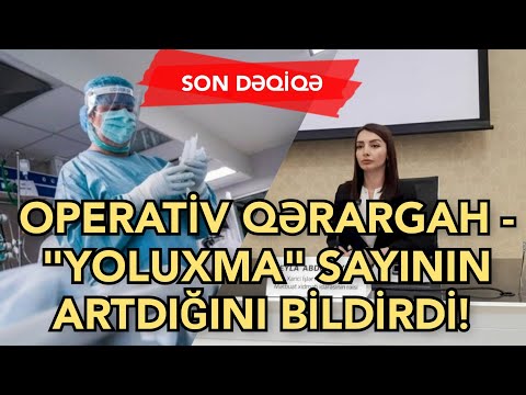 Operativ Qərargah! \
