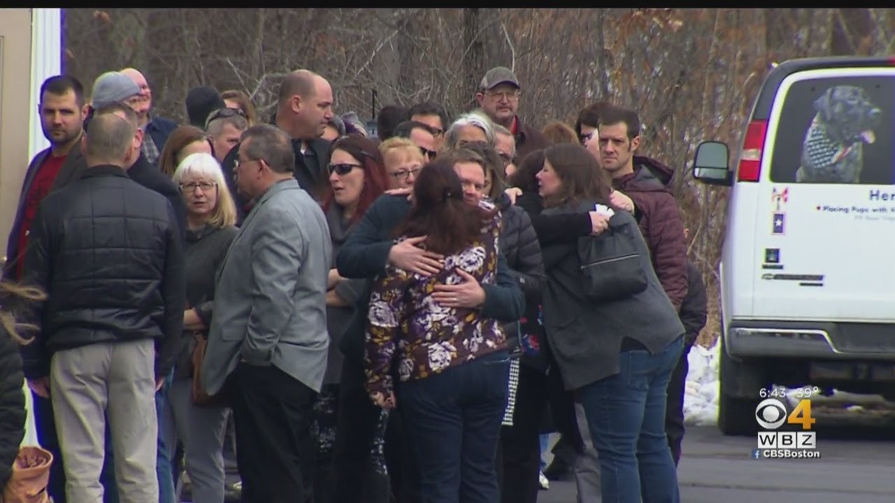 Friends, Family Mourn Cassie Heppner One Week After Fatal Timberland ...