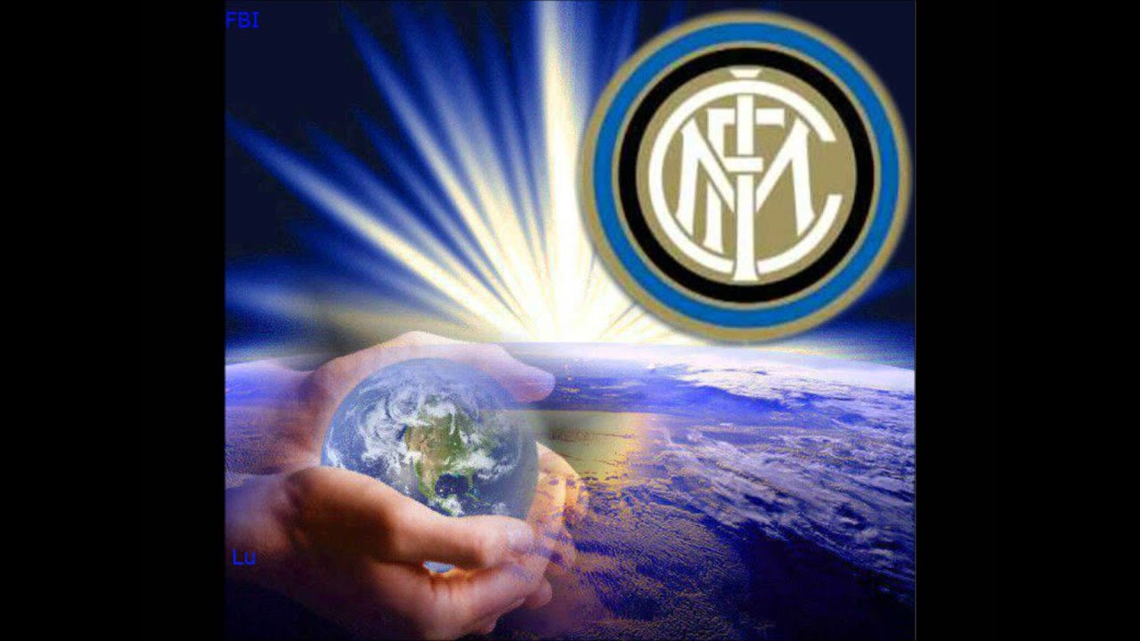 buon anno Inter wmv - YouTube