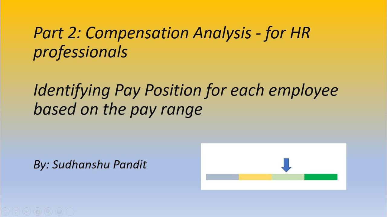 Part 2 Compensation Analysis Identifying Pay Position For Each part-2-compensation-analysis-identifying-pay-position-for-each