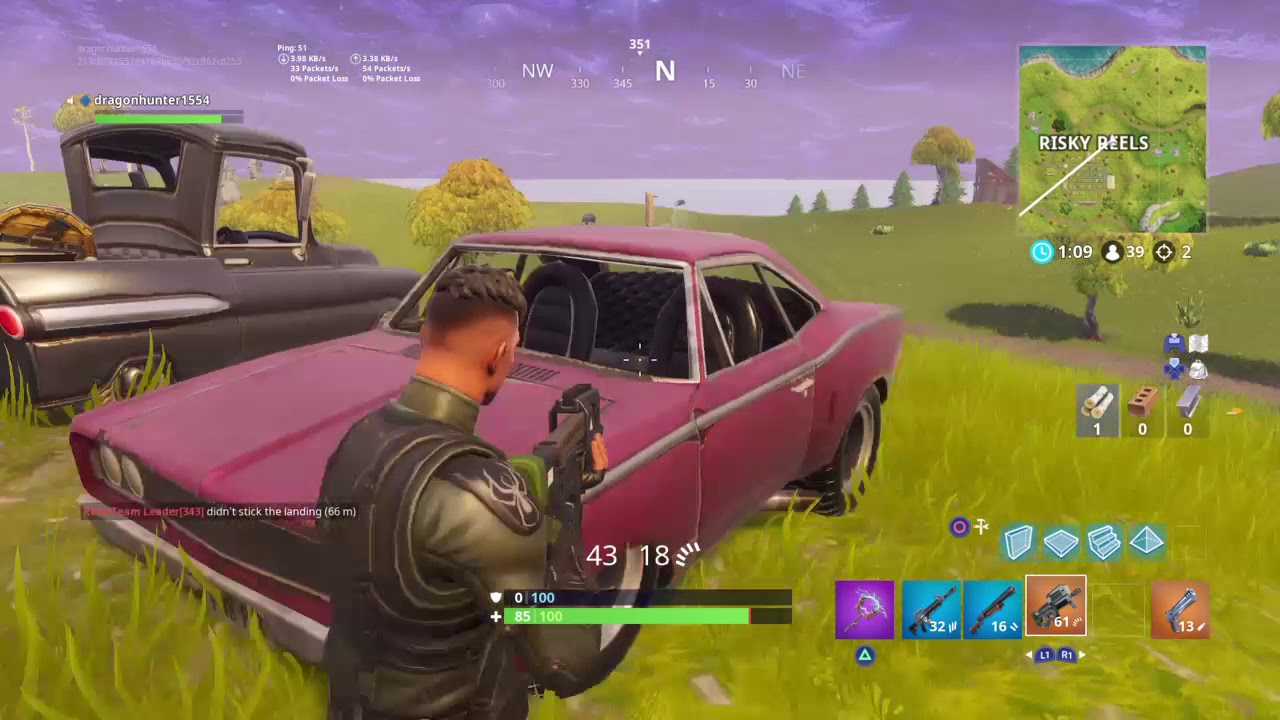 P90 gameplay - YouTube