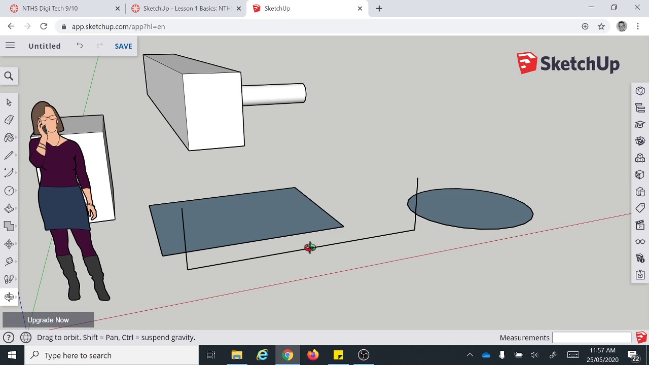 Sketchup Online