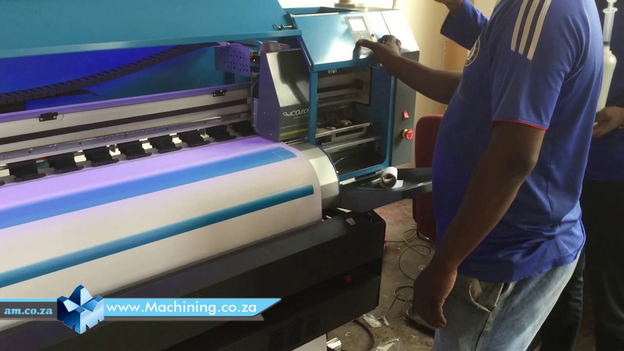 Outdoor PVC Billboards, Banners and Flags Print on FastCOLOUR Large ...