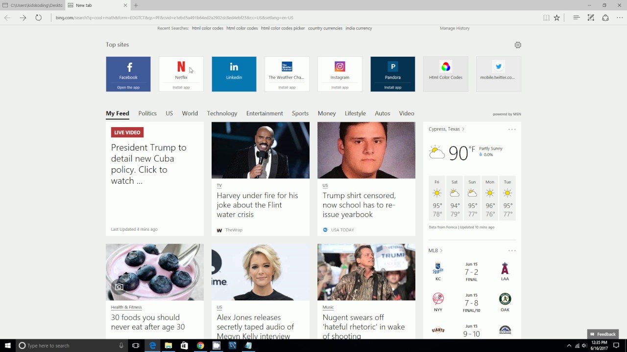 HTML Making Iframes - YouTube