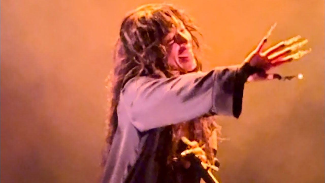 LOREEN - Tattoo • LIVE @ Birmingham Pride Festival 2024 - YouTube