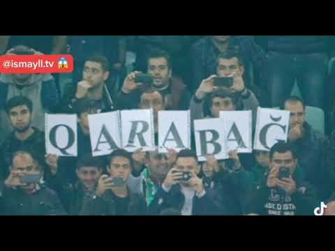 Karabakh vs Chelsea Champions League Match 🔥