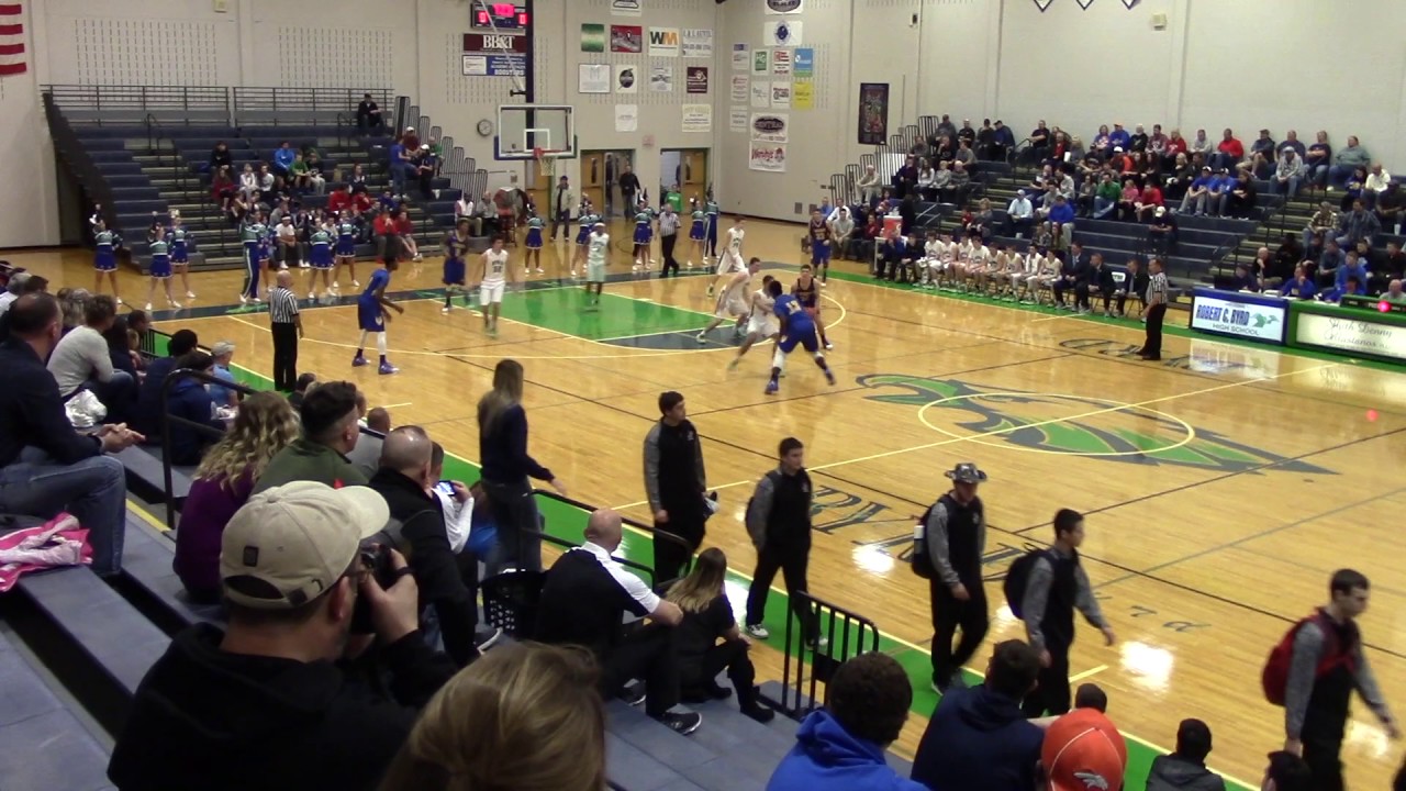 David Early Freshman Highlights - YouTube