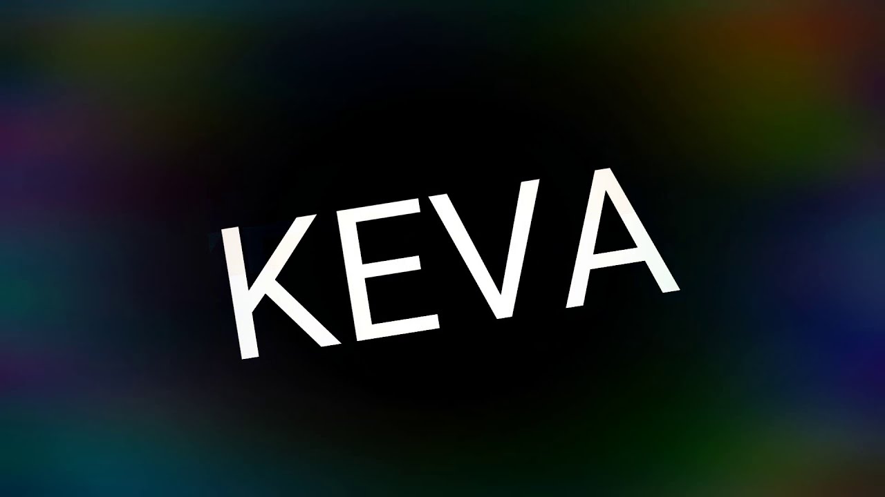Keva Song ll Keva kaipo industries pvt ltd - YouTube